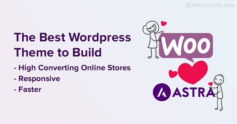 10 Reasons Why Astra Is The Best Woocommerce Theme 2024
